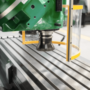 Horizontal vs Vertical Milling - Tri-State Fabricators